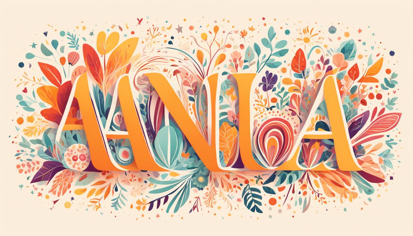 Anna Namensbedeutung – Herkunft & Symbolik