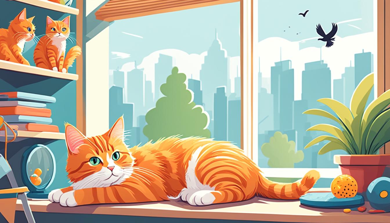 Lustige Katzen Witze für jeden Tag - Jetzt schmunzeln!