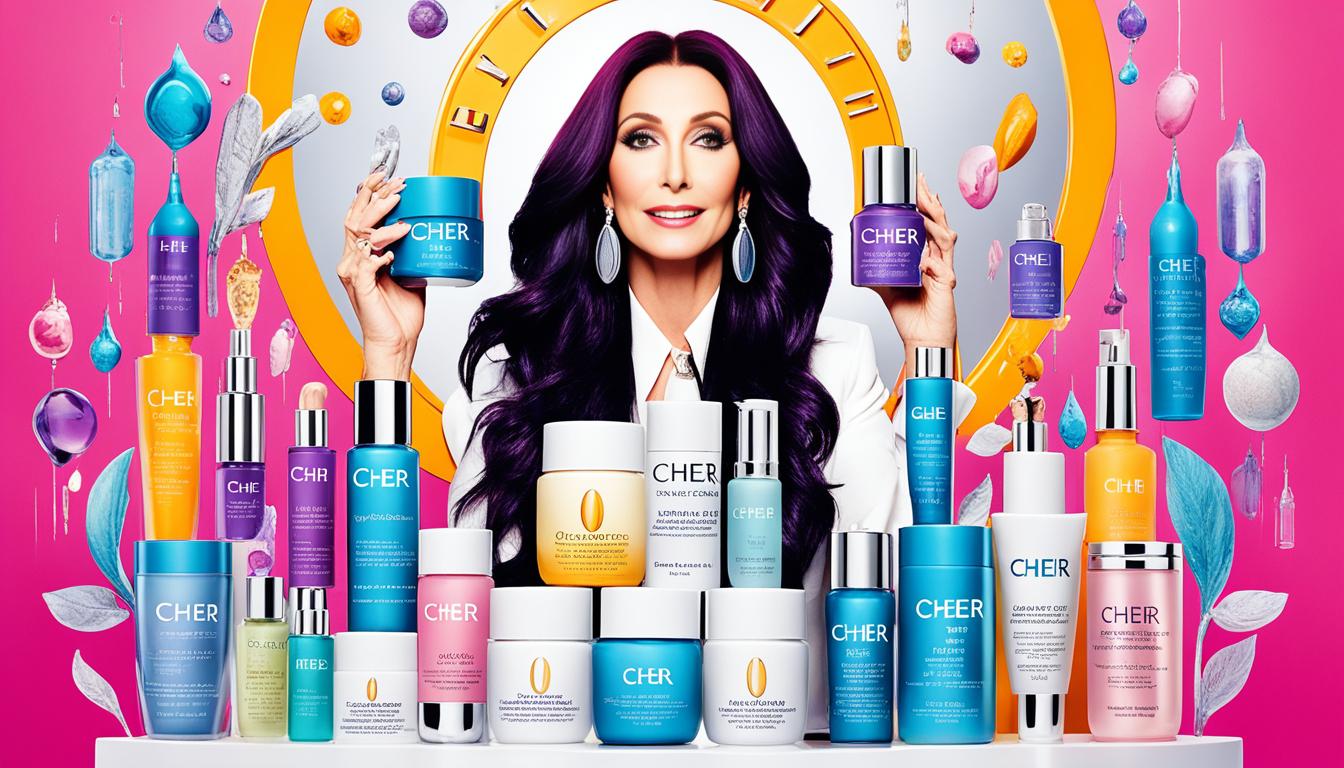 Wie alt ist Cher? Entdecke das wahre Alter der Musik-Ikone