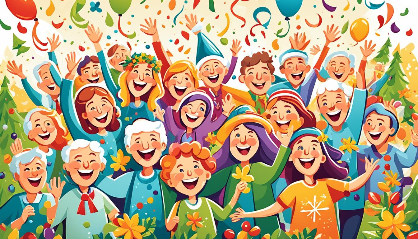 Wichtige Christentum Feiertage im Überblick