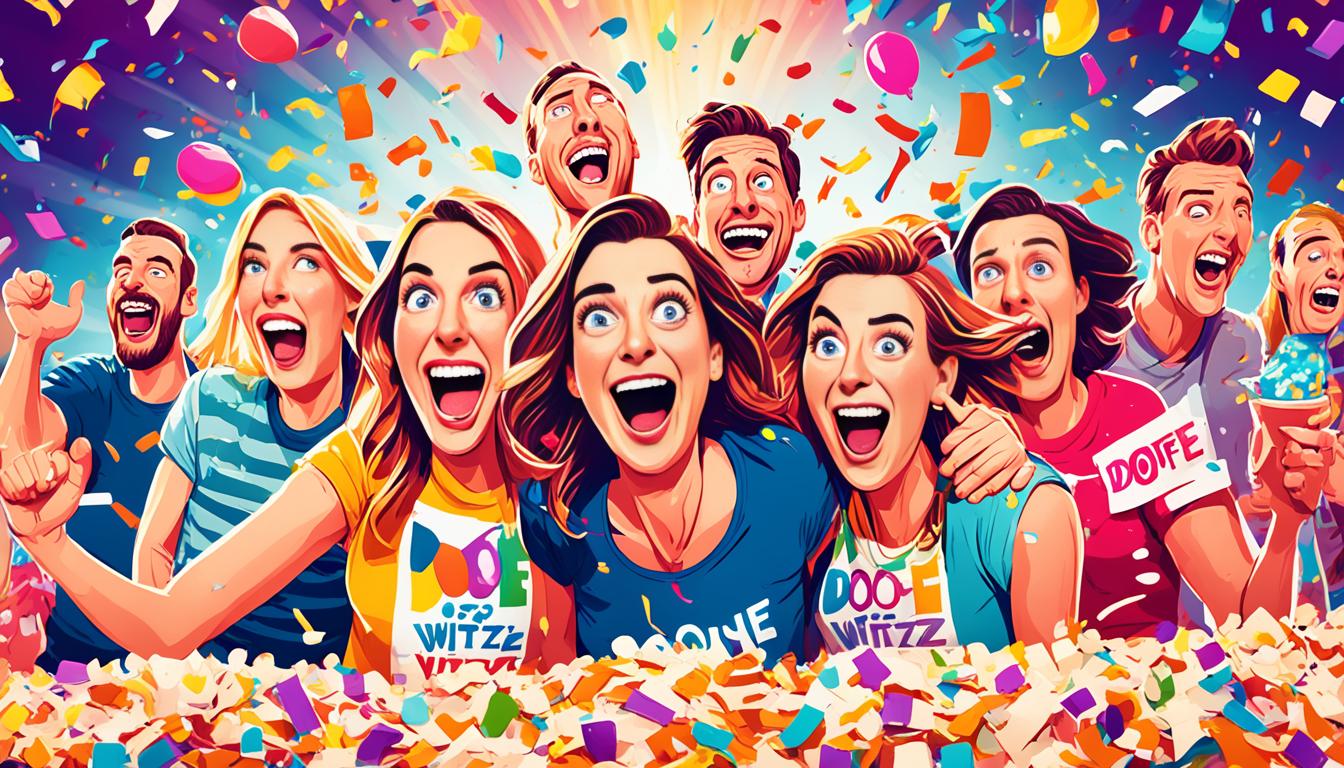Doofe Witze – Lachen mit den albernsten Sprüchen