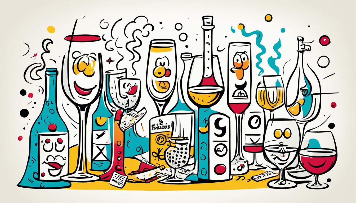 Erwachsenen Witze - Humor für eine reife Zielgruppe