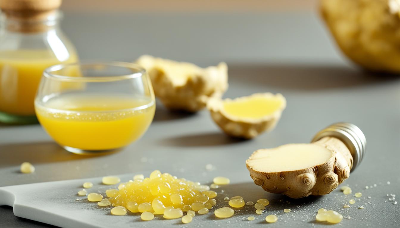 Ingwer Shot selber machen – Rezept & Tipps