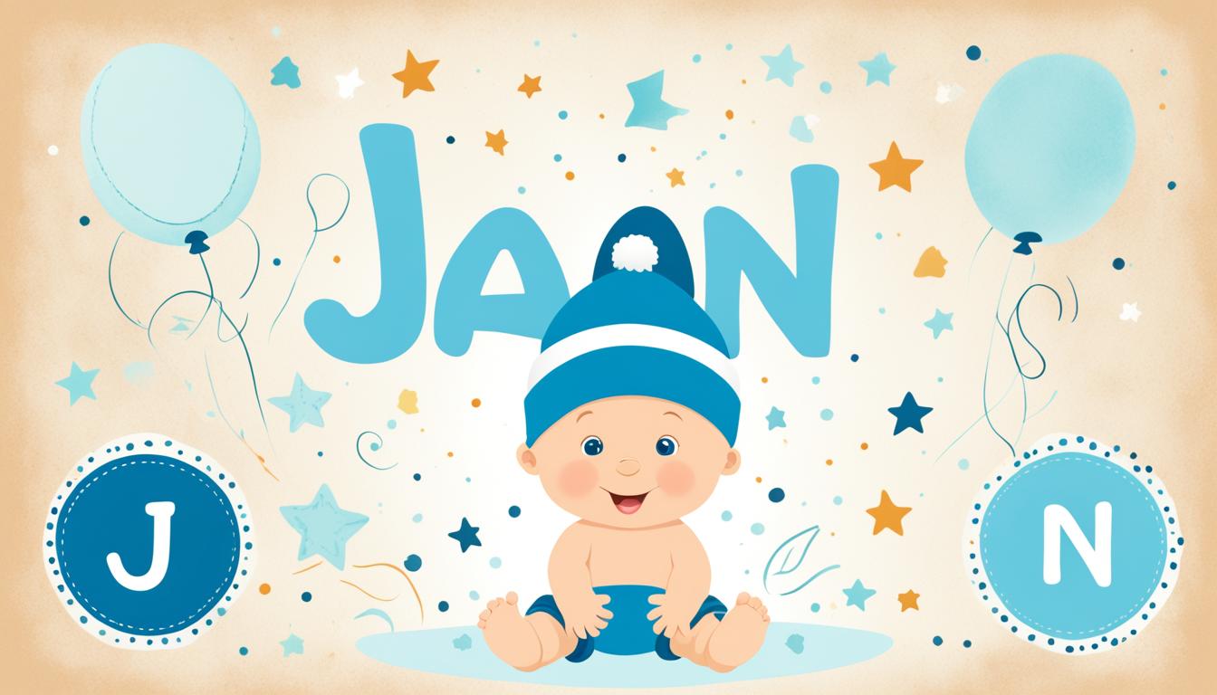Jan Namensbedeutung – Herkunft und Beliebtheit