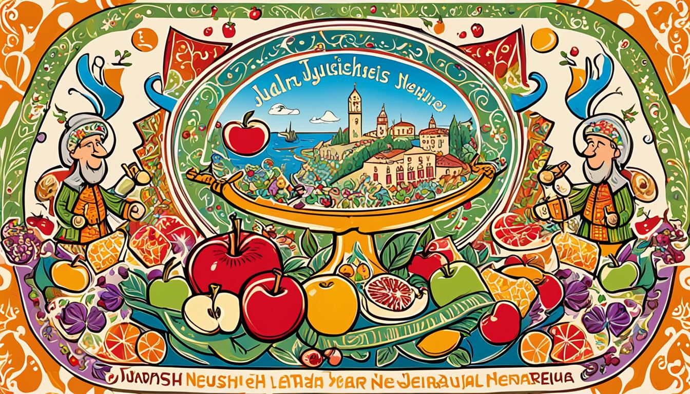 Judentum Feiertage: Die Wichtigsten im Überblick