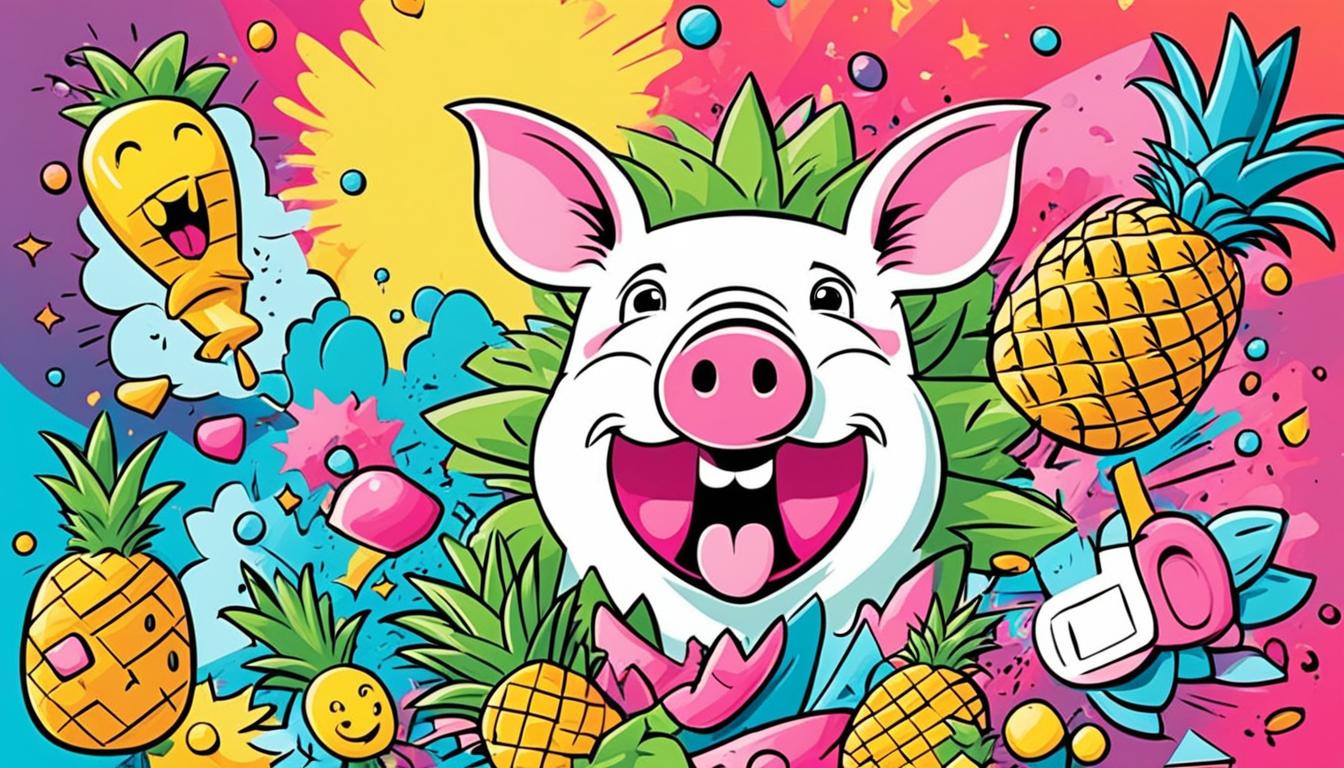 Doofe Witze – Lachen mit den albernsten Sprüchen