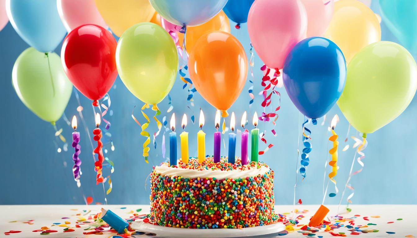 Herzliche Geburtstag Sprüche für jeden Anlass