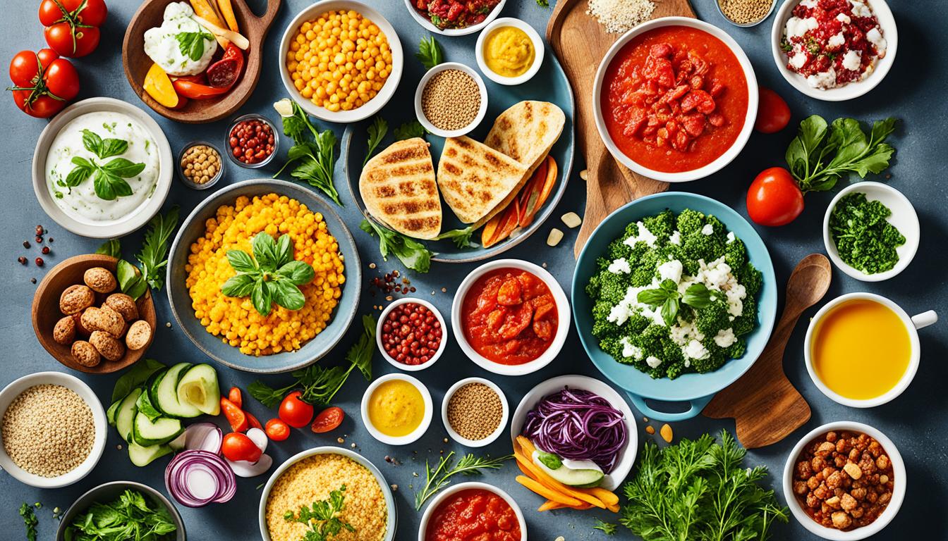 Leckere Gerichte für jeden Tag – Schnell & Einfach