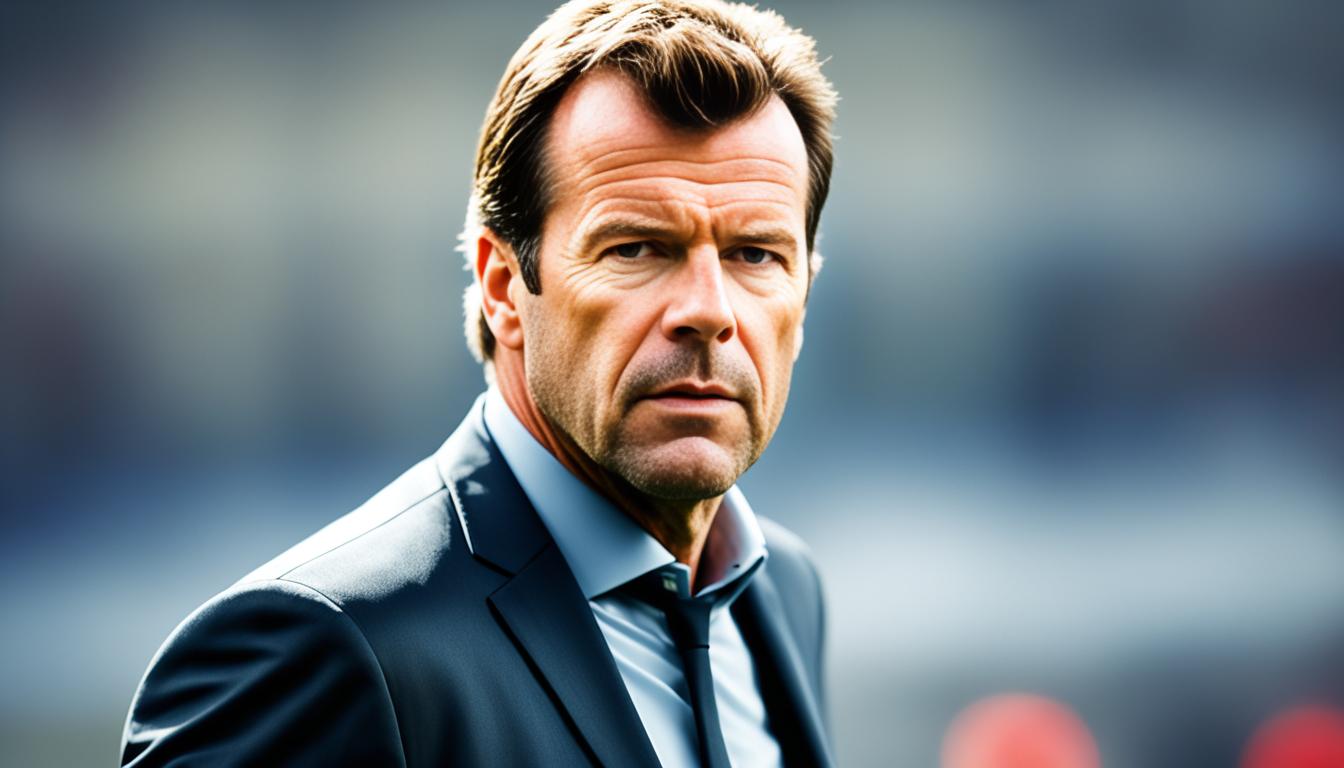 Wie alt ist Lothar Matthäus - Aktuelles Alter des Fußball-Idols