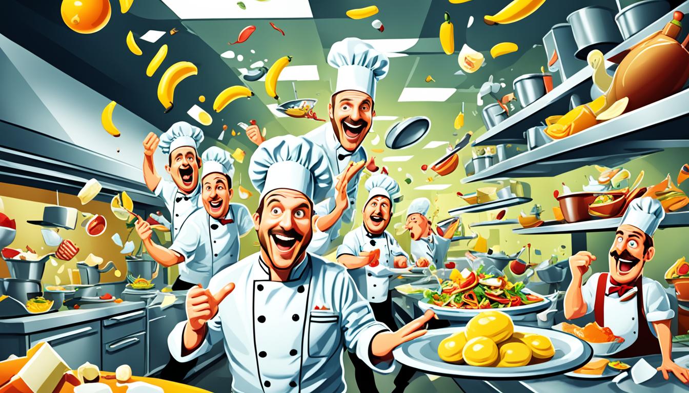 Lustige Chef Witze - Humor für die Mittagspause