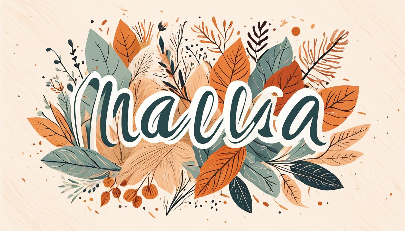 Malia Namensbedeutung – Herkunft & Symbolik