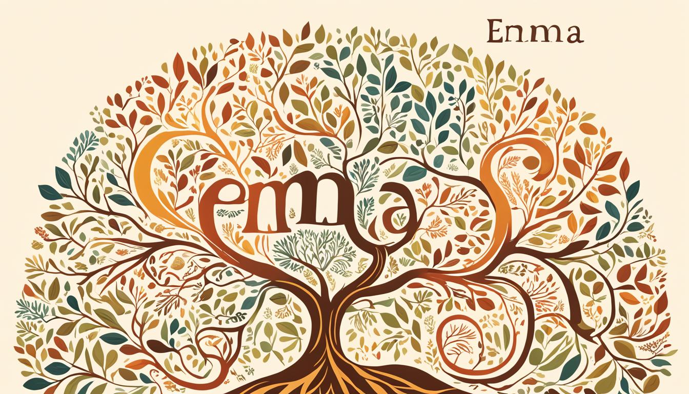 Emma: Ursprung & Bedeutung des Namens
