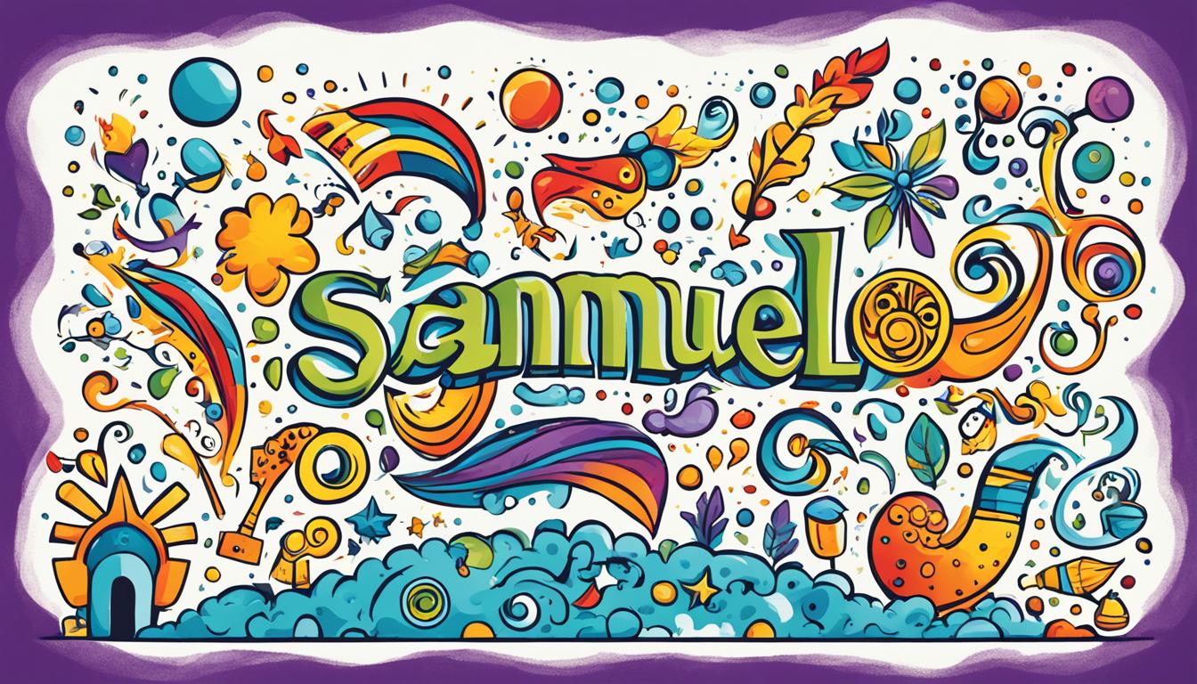 Samuel Namensbedeutung - Herkunft & Symbolik