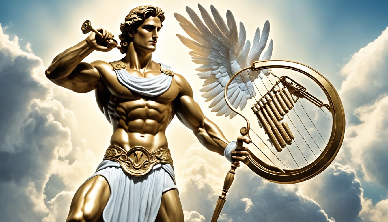 Griechische Götter: Die mächtigsten Götter der Mythologie