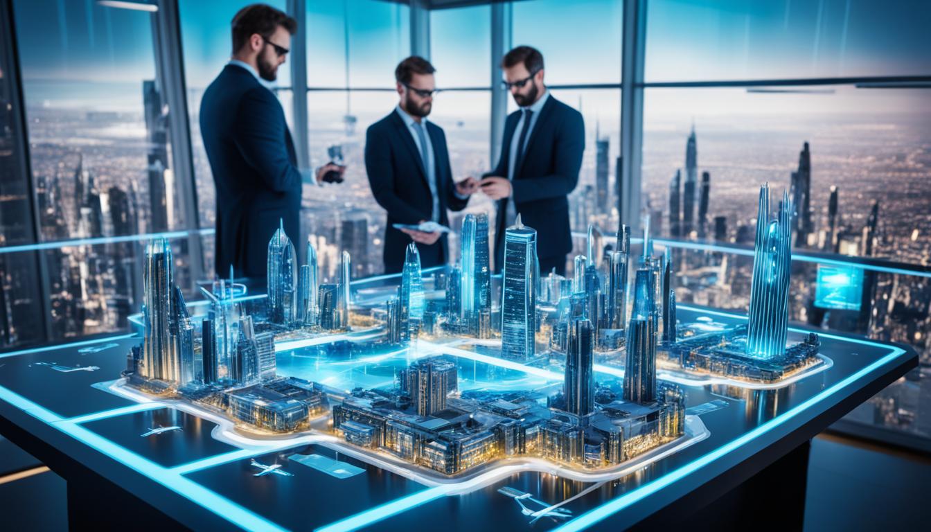 Ares – Ihr Partner für innovative Technologien