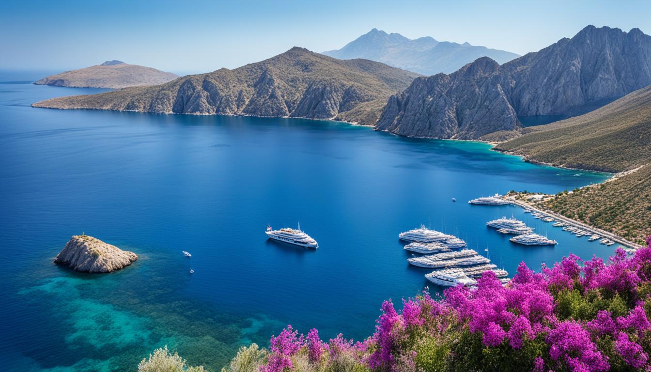 Top Kos Sehenswürdigkeiten - Entdecken Sie die Insel