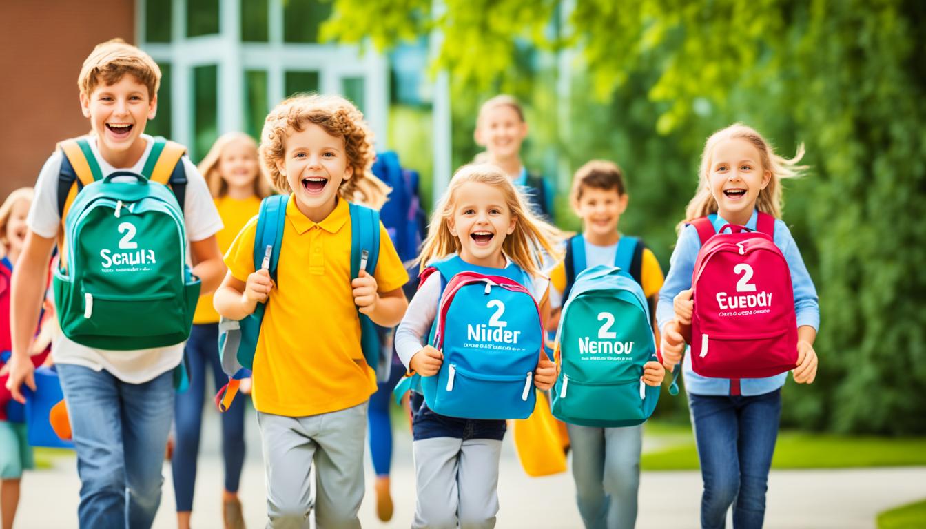 Einschulung in Niedersachsen 2024 - Alle Infos & Termine