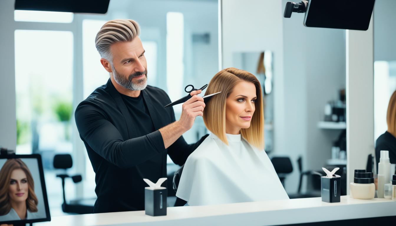 Trendige Topfschnitte: Haarstyling-Tipps