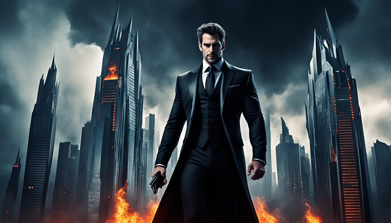 Hades – Fakten und Mythen der Unterwelt