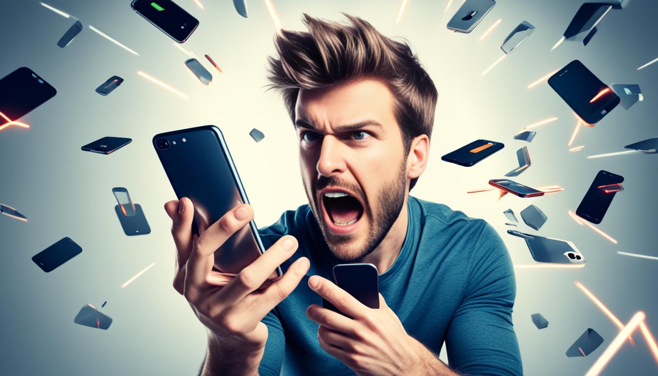 Handysucht bekämpfen: Effektive Tipps und Tricks
