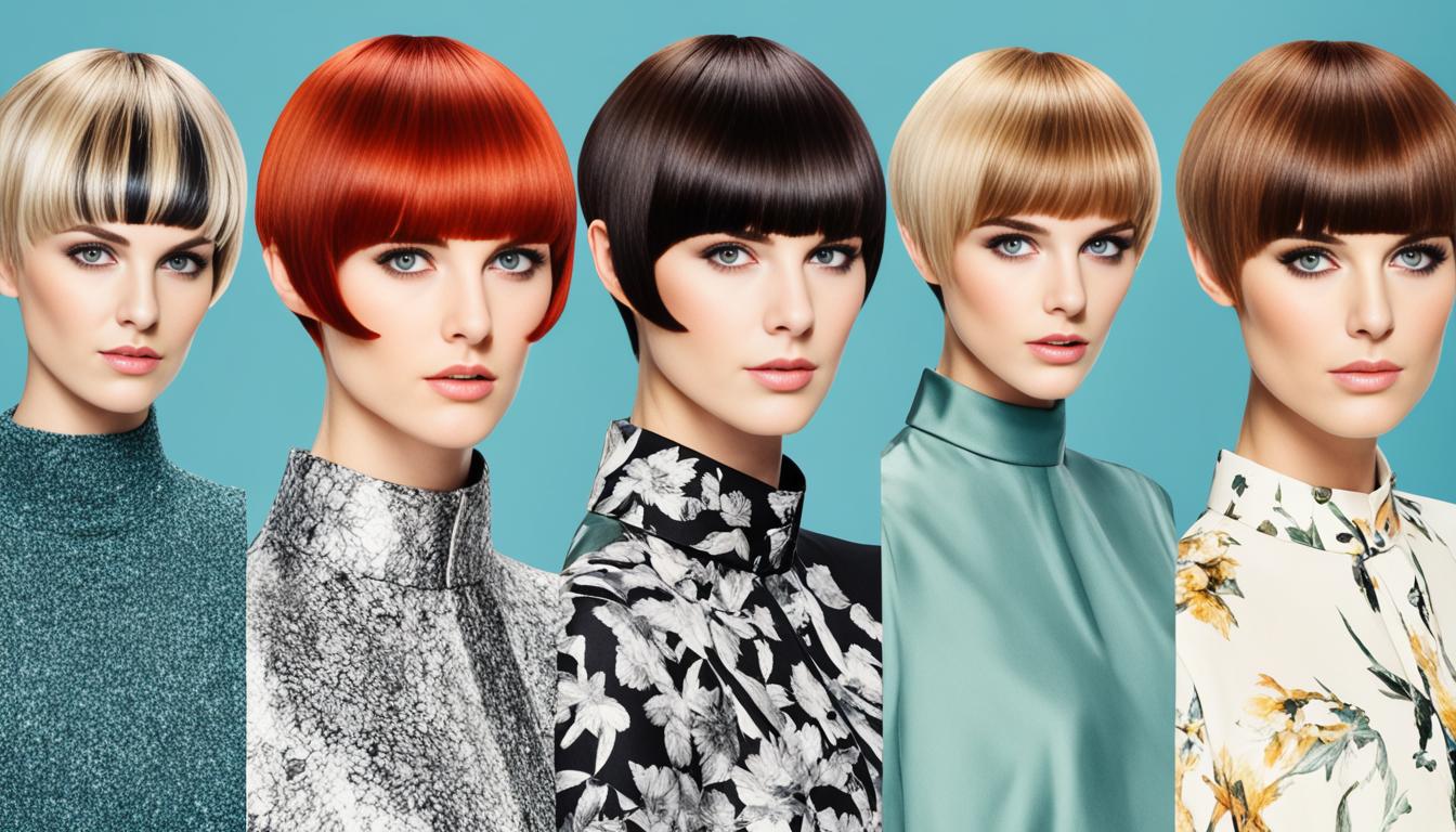 Trendige Topfschnitte: Haarstyling-Tipps