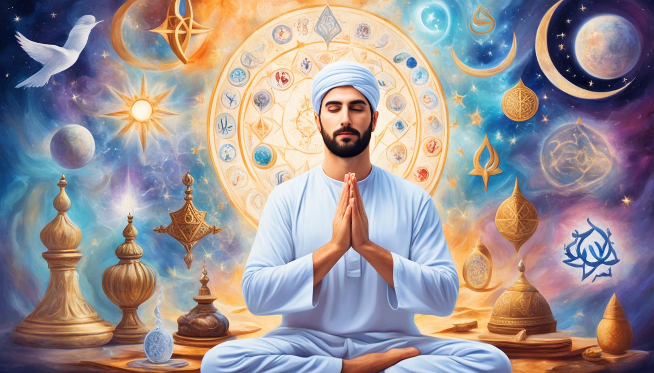 Traumdeutung im Islam – Bedeutungen & Symbole