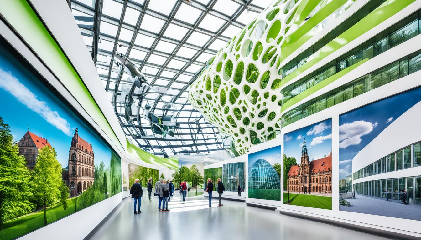 Top Sehenswürdigkeiten Hannover – Entdecken Sie die Stadt