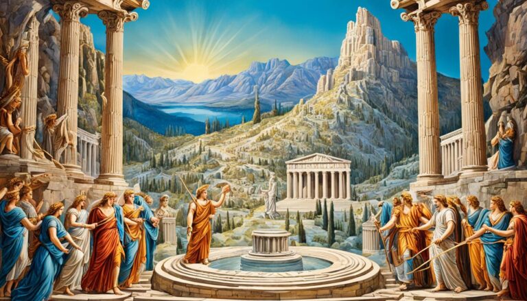 Apollo Gott: Fakten und Mythologie Entdecken