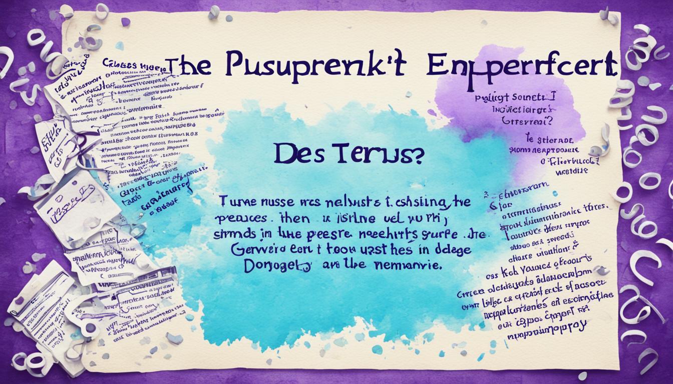 Plusquamperfekt Einfach Erklärt - Deutsche Grammatik