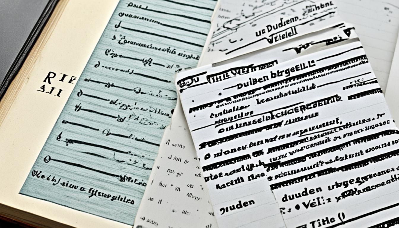 Wieviel oder wie viel – Rechtschreibung leicht erklärt