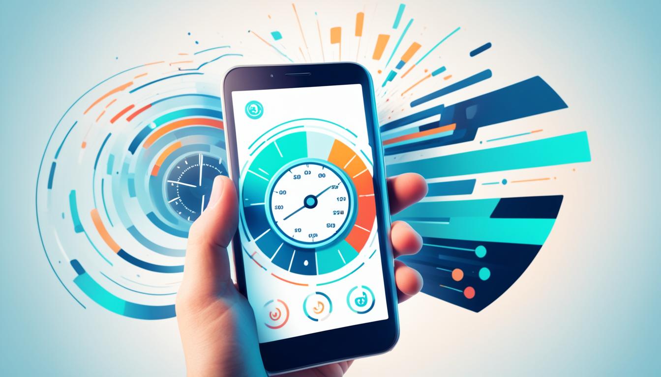 Smartphone Speedtest – Leistung schnell messen