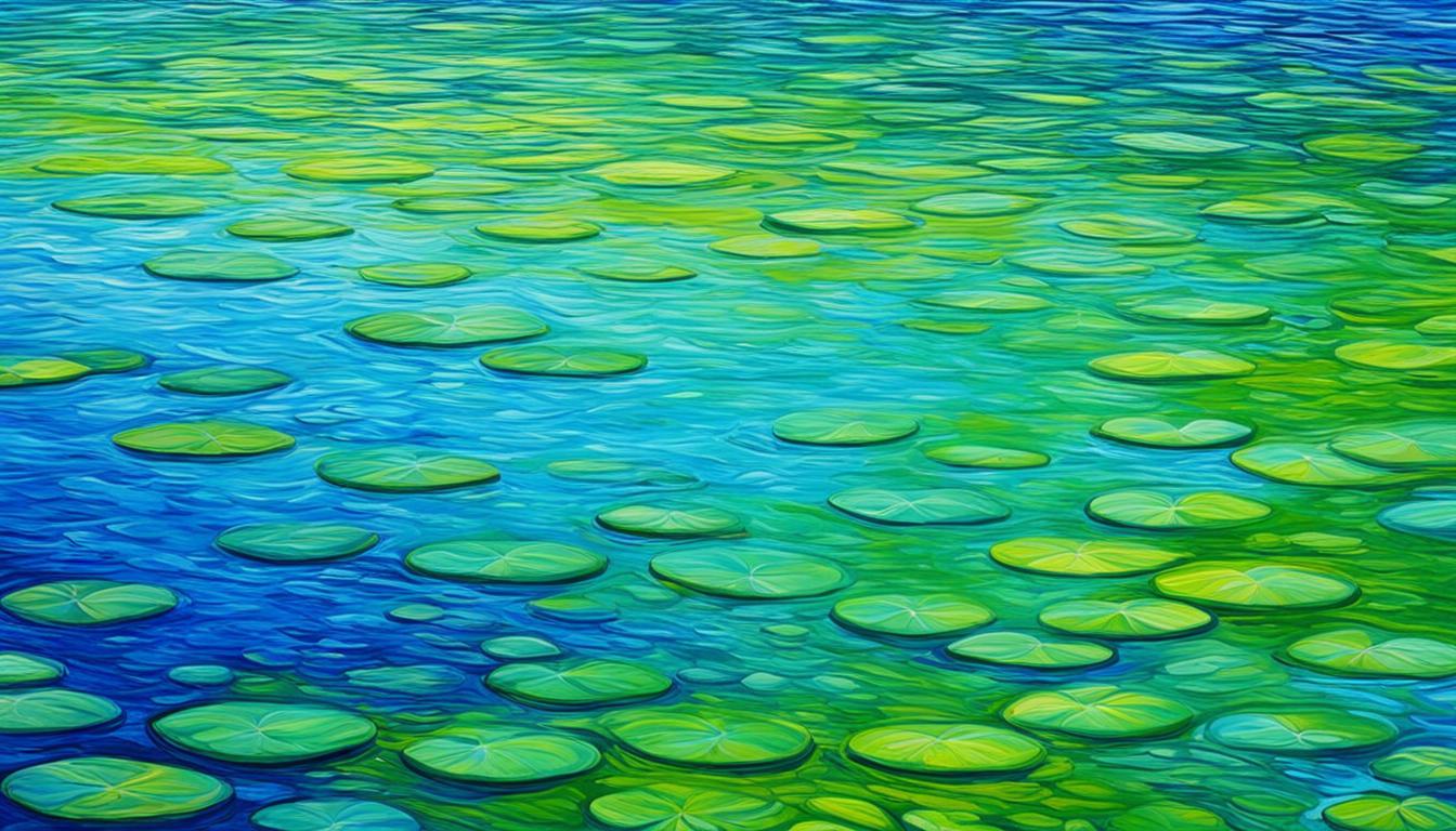 Traumdeutung Wasser – Bedeutung & Symbole