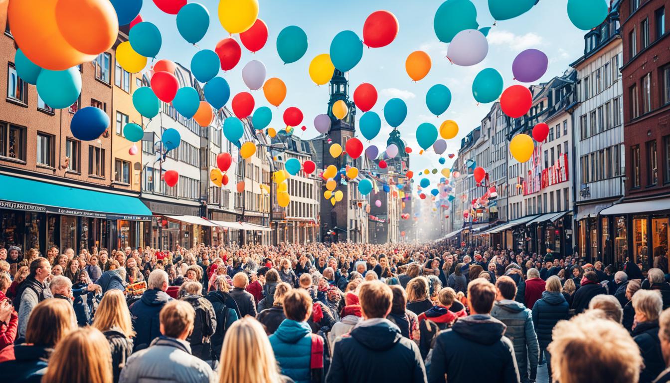 Hamburg Einkaufen Am Sonntag