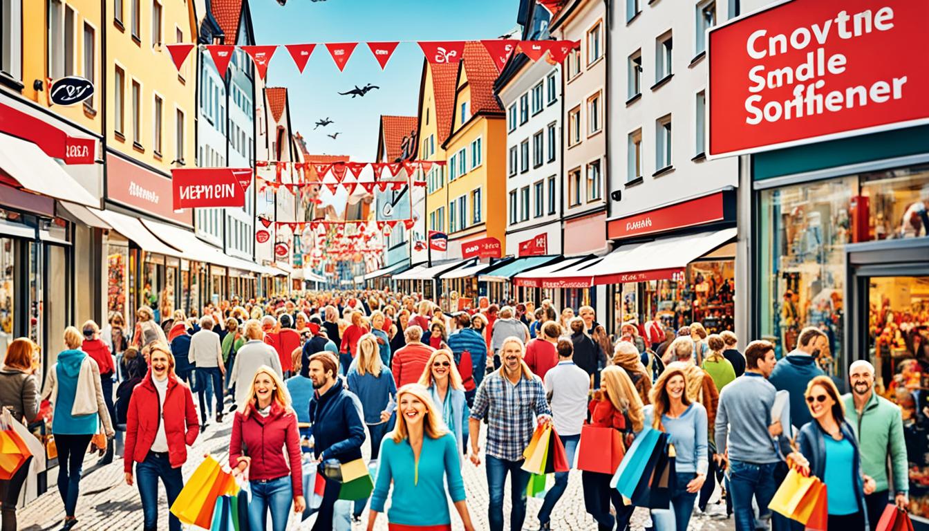 Spannende Luneburg Verkaufsoffener Sonntag Ebenbild