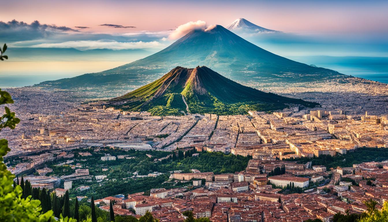 Neapel Sehenswürdigkeiten – Top Attraktionen & Tipps