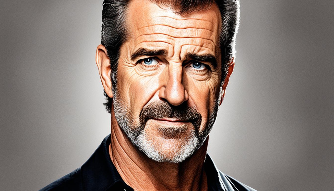 Wie alt ist Mel Gibson? Entdecken Sie das Alter des Schauspielers