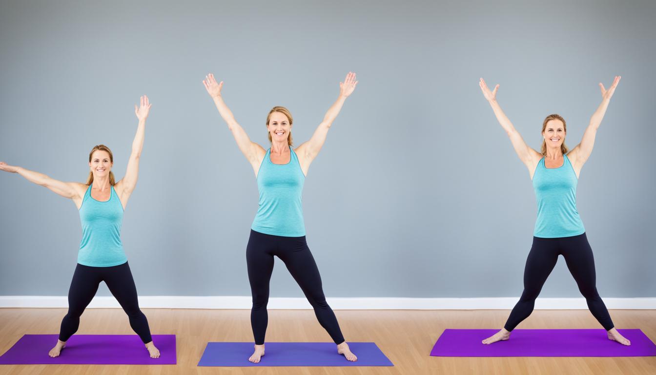 Entdecken Sie die Kraft der Yoga Taube bei Studio Yoganamaste