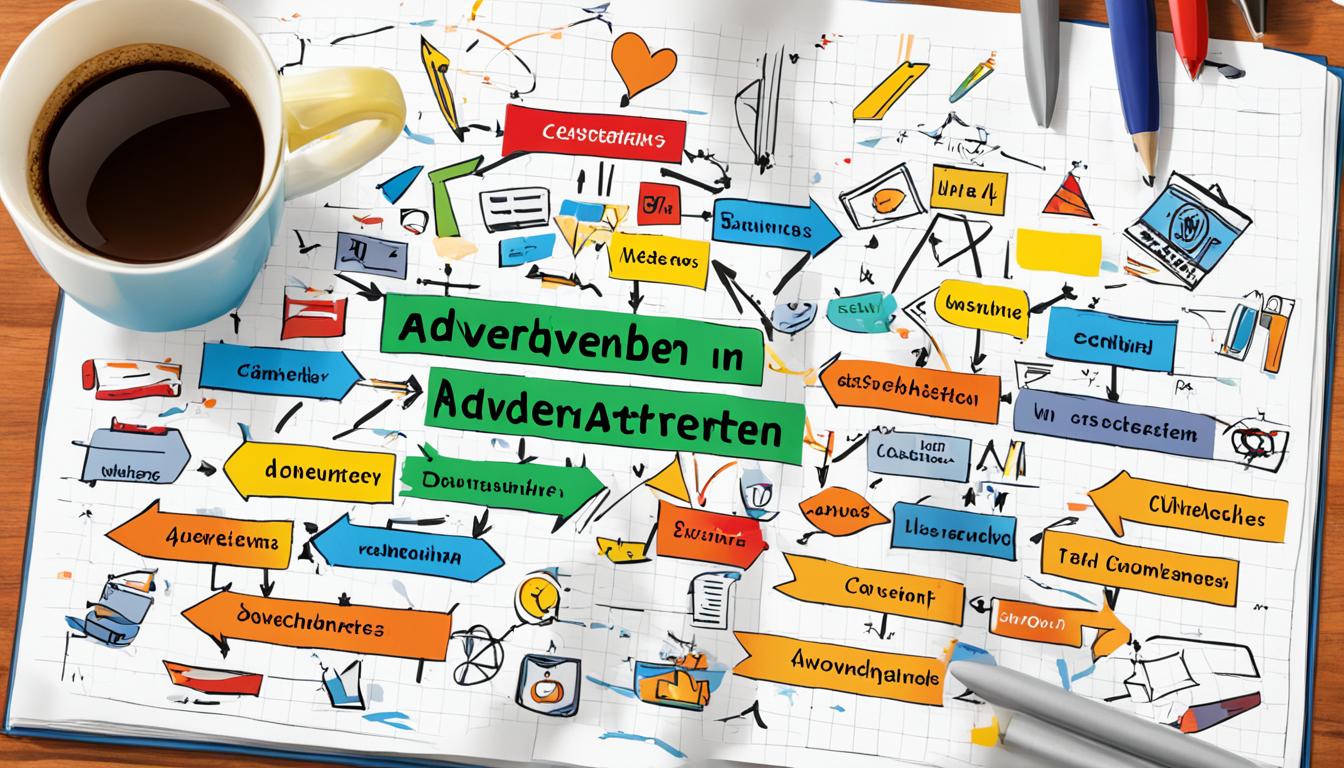 Adverbien im Deutschen: Gebrauch und Regeln