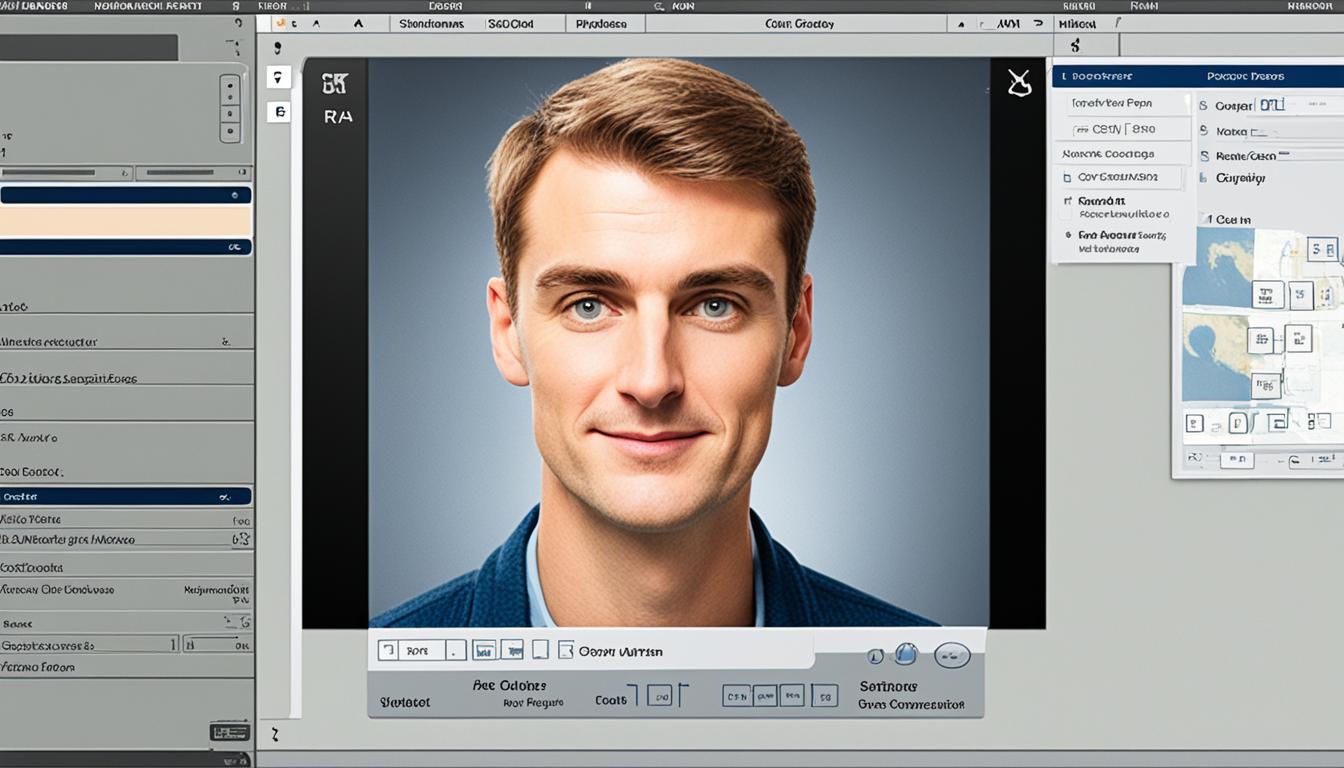 Biometrisches Passbild selber machen - Einfach erklärt