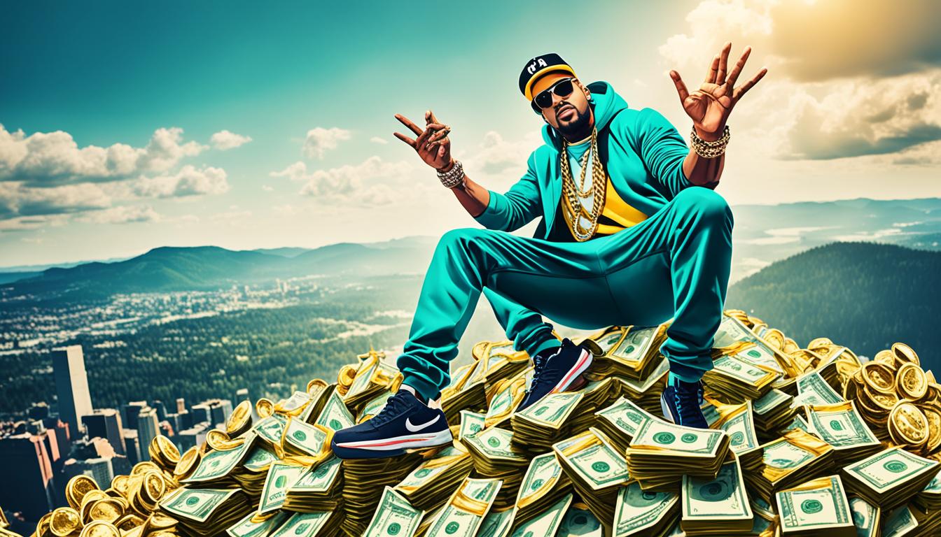 Capital Bra Vermögen: Fakten zum Rapper-Reichtum