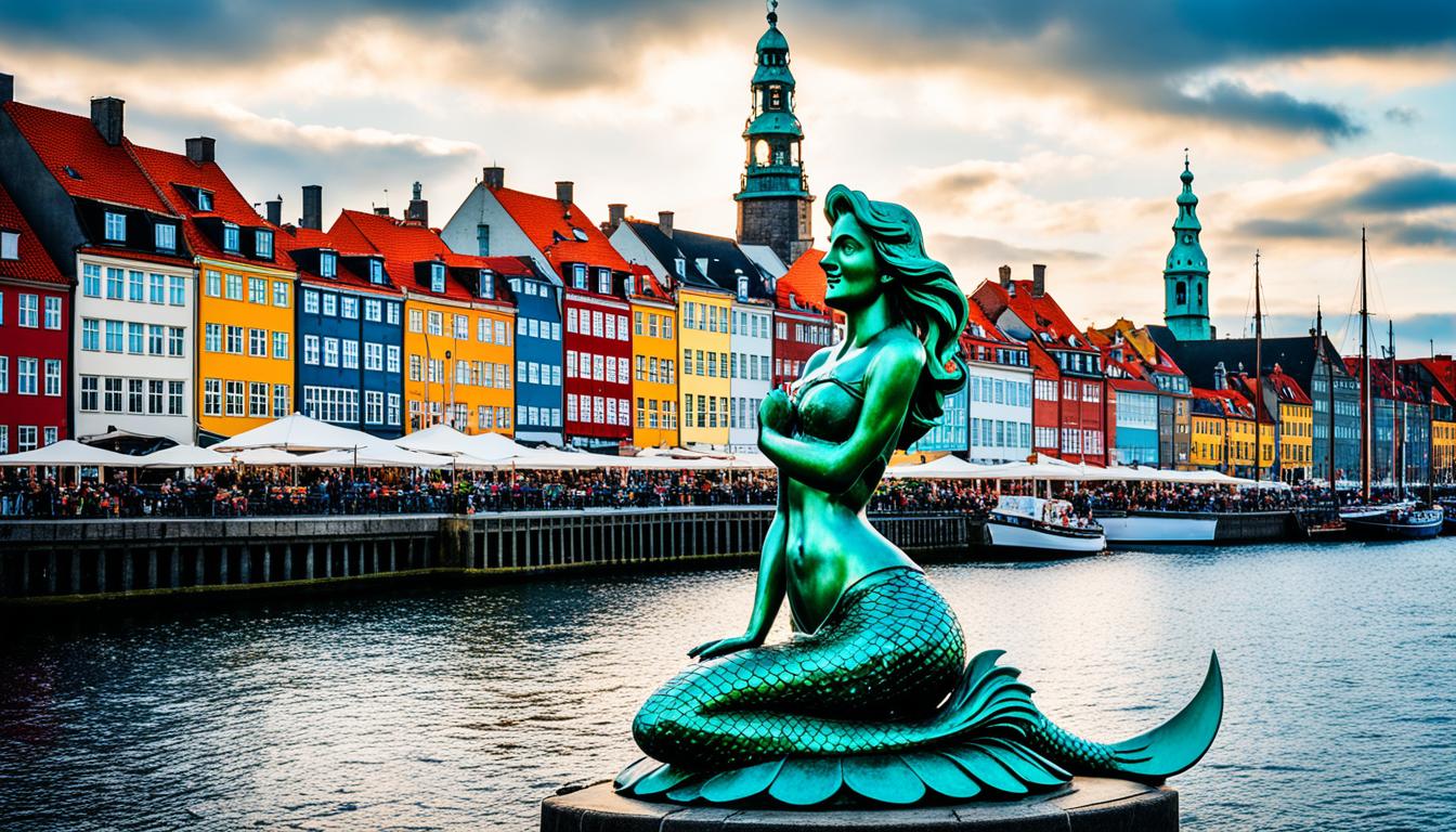 Dänemark Sehenswürdigkeiten – Top Highlights