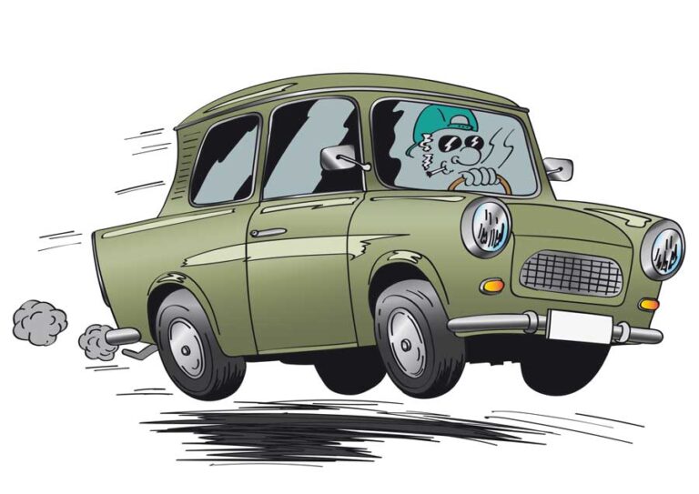 Lachen mit Ostalgie – Die besten DDR Witze