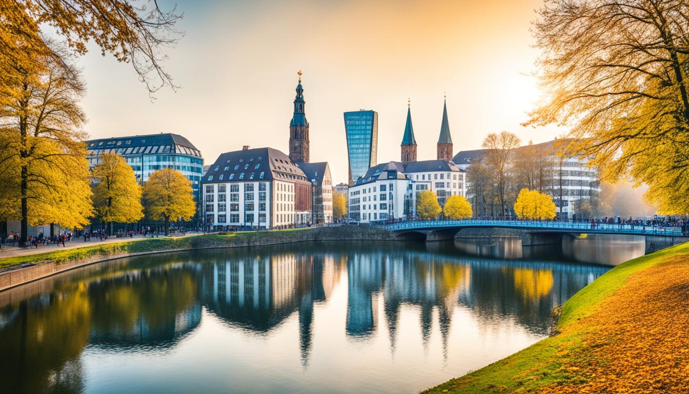 Entdecken Sie Dortmund Sehenswürdigkeiten & Highlights