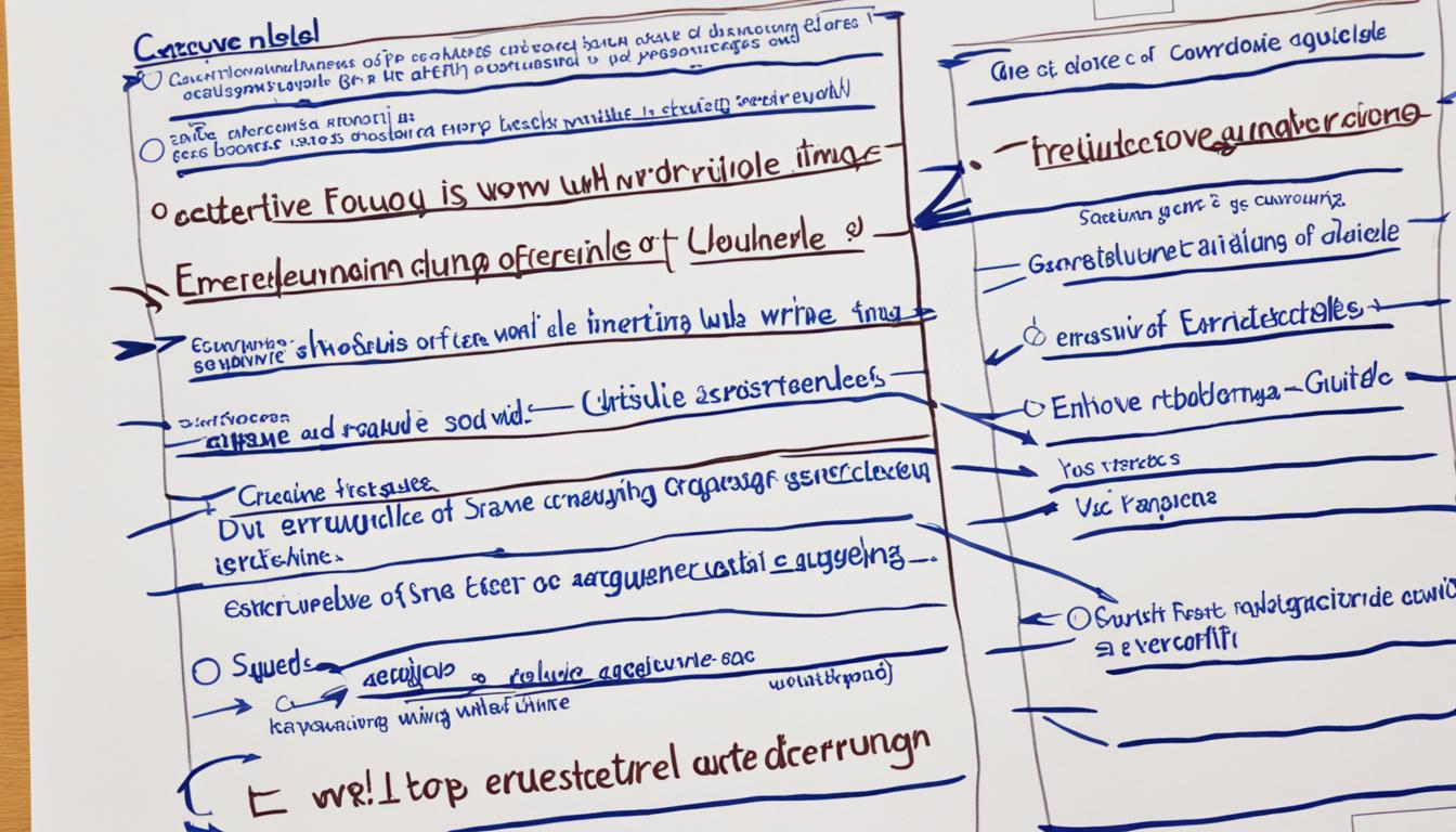 Erörterung schreiben: Tipps & Struktur Guide