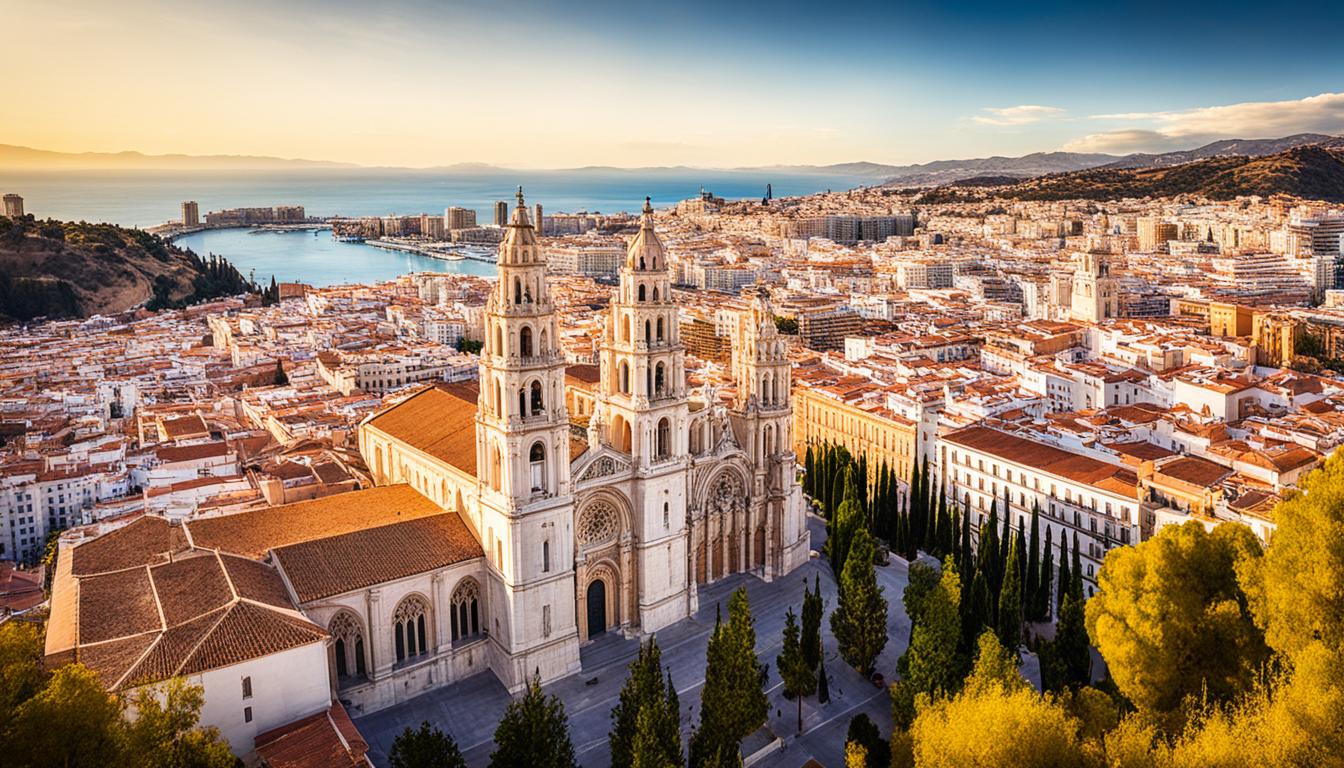 Top Malaga Sehenswürdigkeiten: Entdecken Sie die Highlights