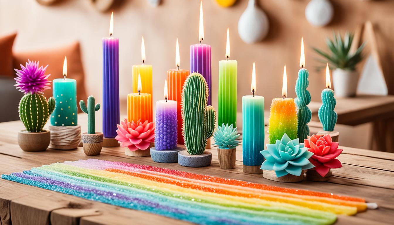 Docht Ollampe Selber Machen