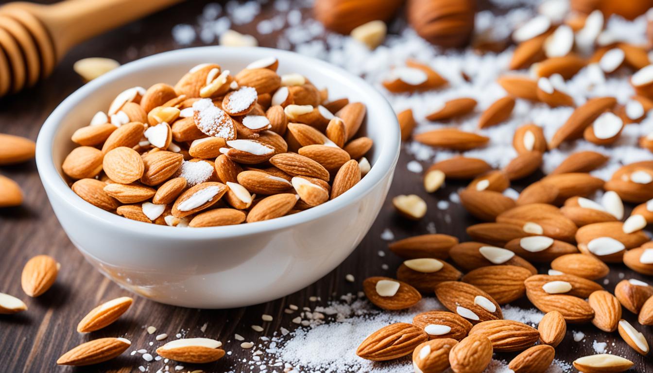 Krokant selber machen - So gelingt der knusprige Klassiker