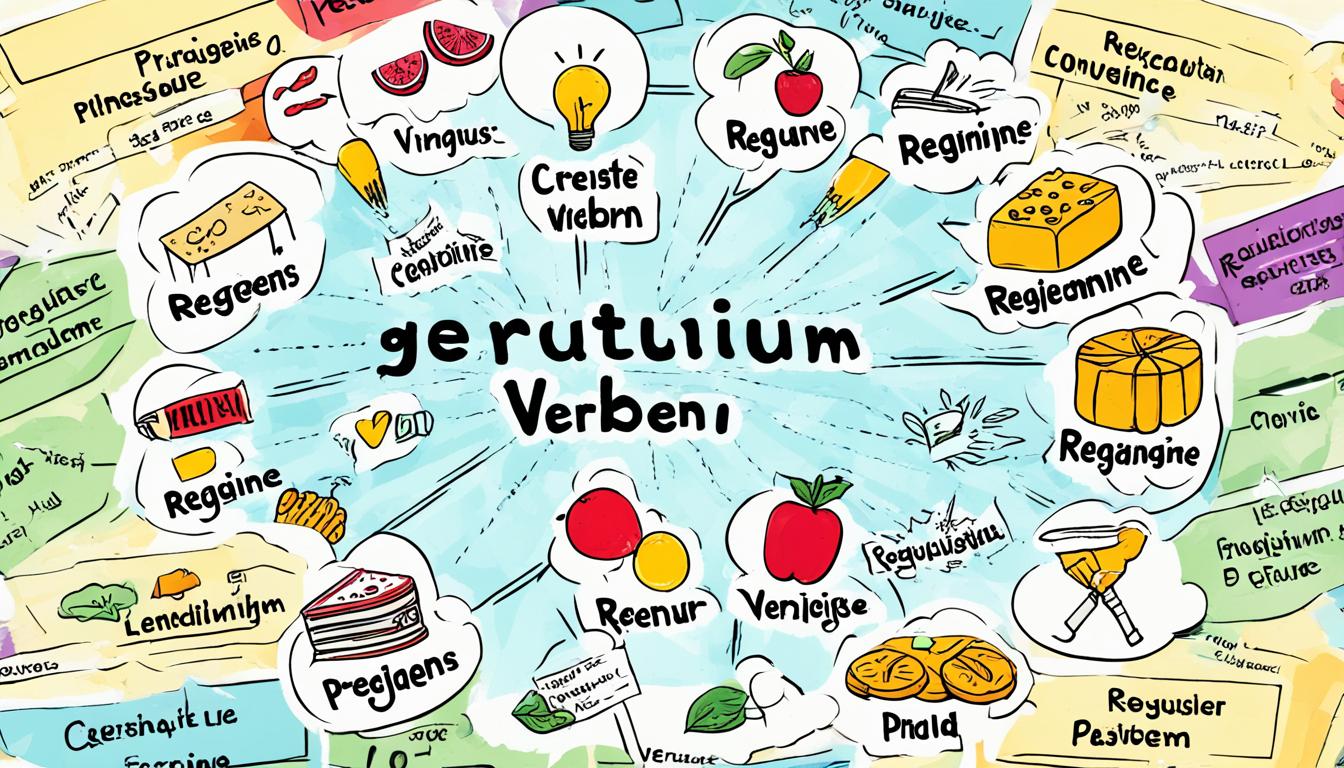 Präteritum Erklärung: Perfekt für Deutschlerner