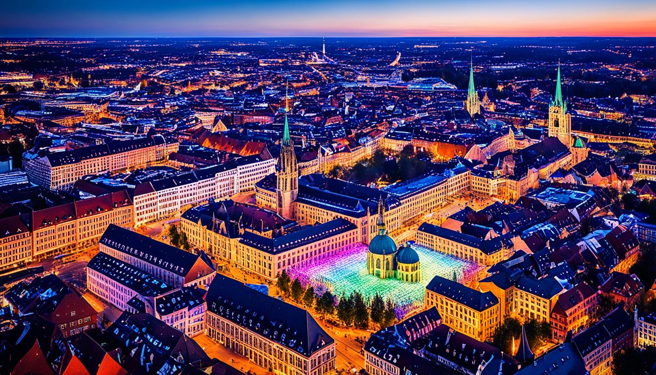 Top Sehenswürdigkeiten Hannover – Entdecken Sie die Stadt