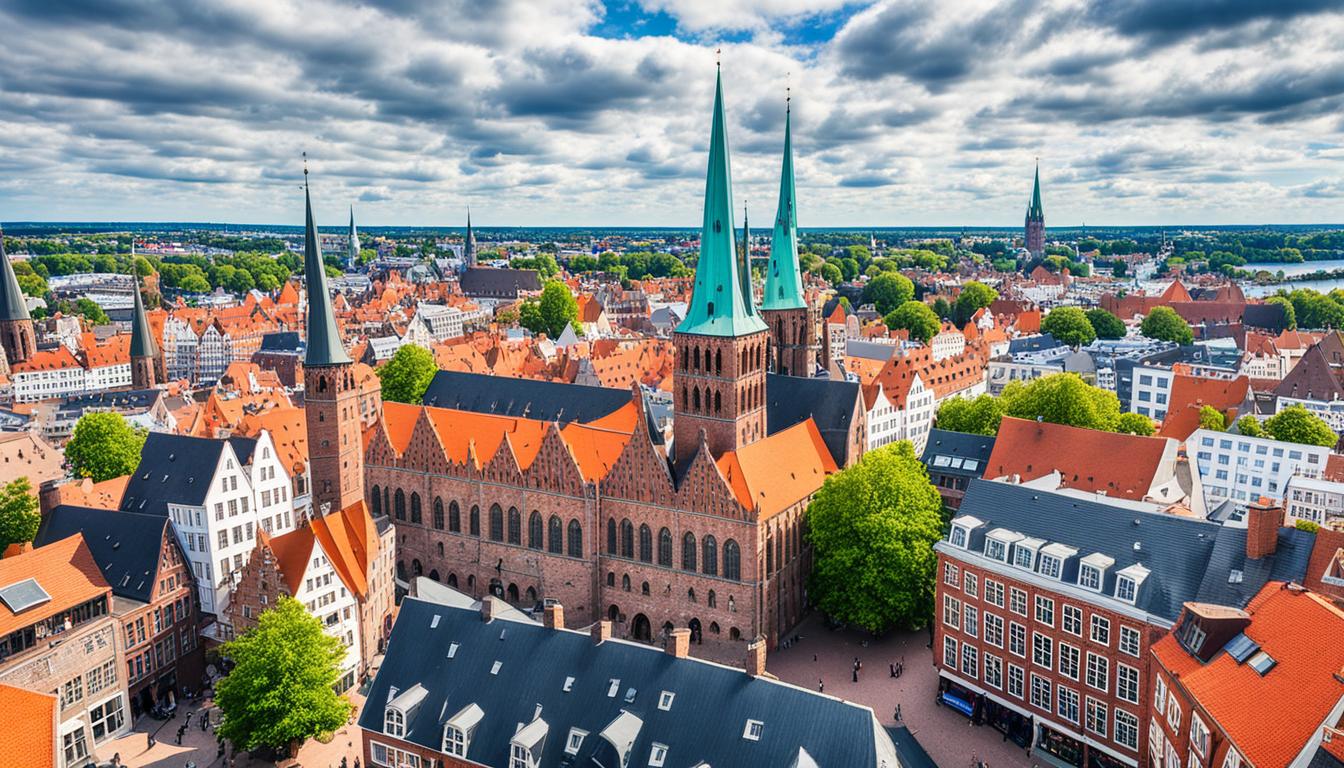 Top Sehenswürdigkeiten Lübeck – Highlights Guide